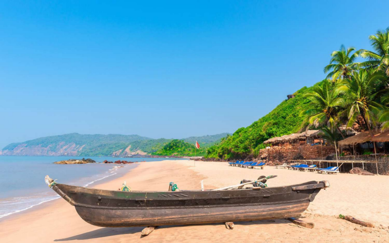 Offbeat Goa - Explore offbeat goa experiences